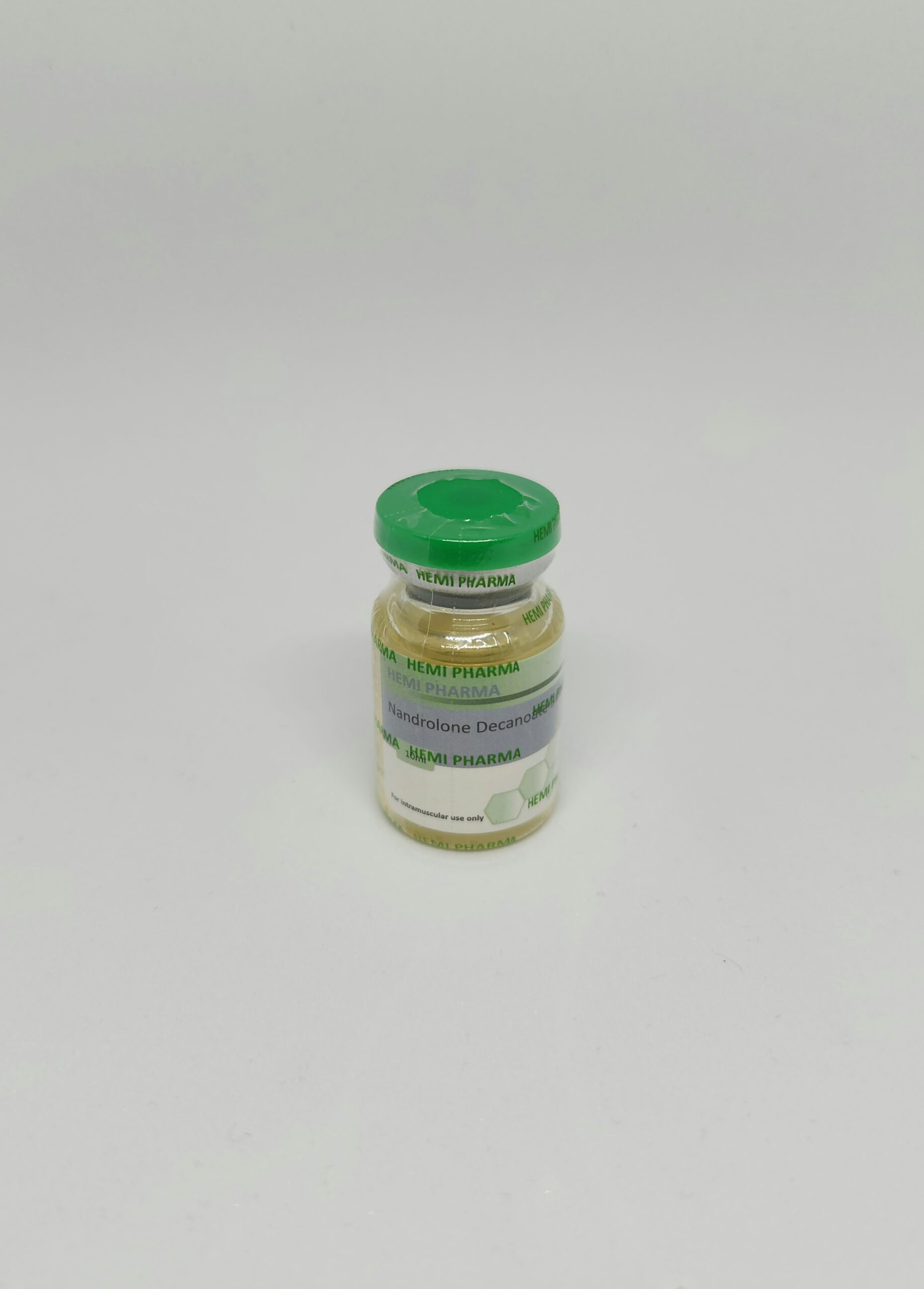 Hemi Pharma Nadrolone Deca 300mg - ROHM LABS