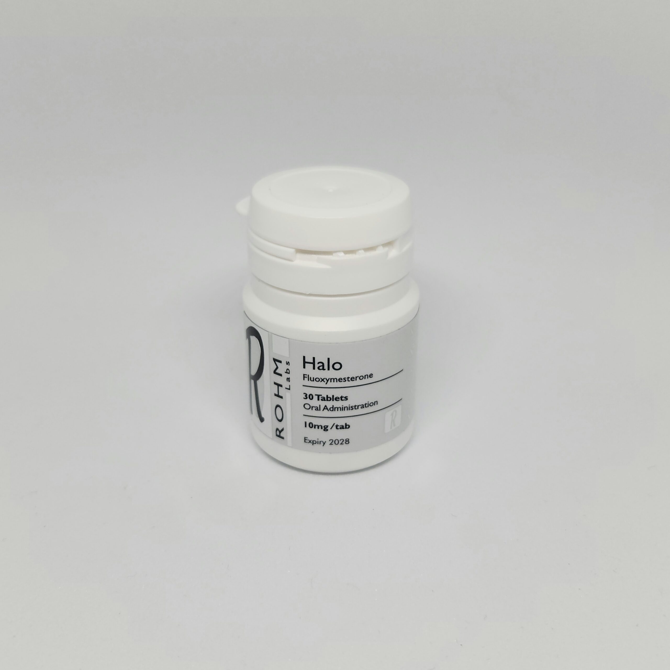 Rohm Labs Halo (Halotestin) - ROHM LABS